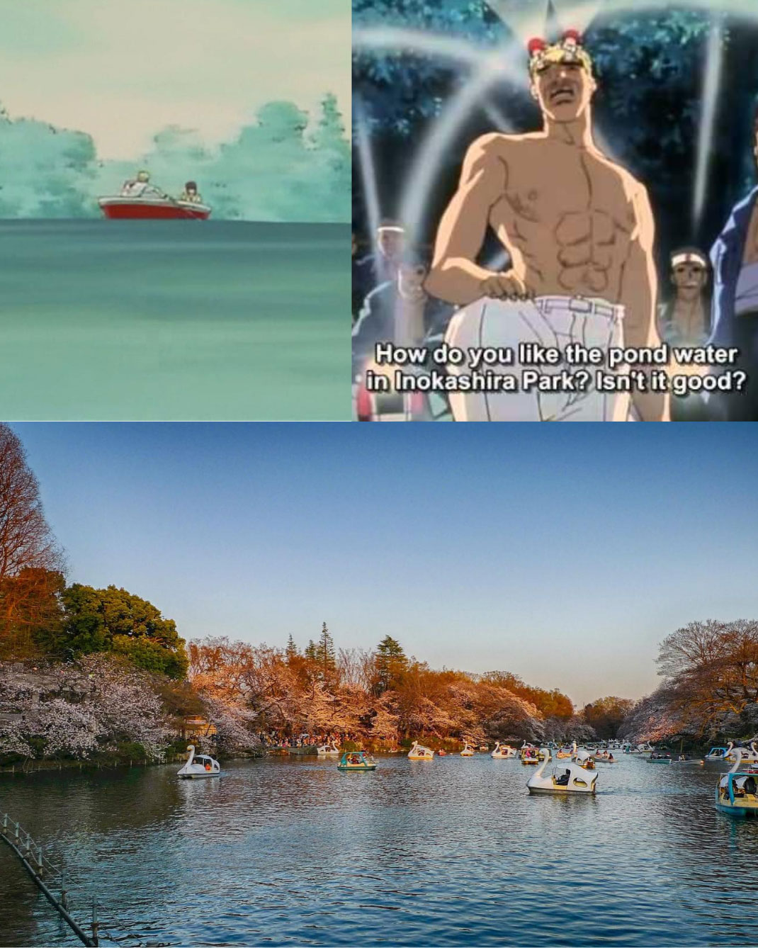 10 Amazing Anime in Real Life Spots In Japan You Should Visit
