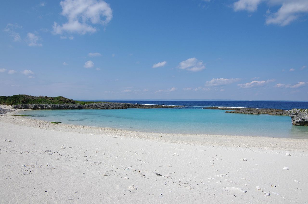 Amami Oshima - The Most Underrated Island In Japan!