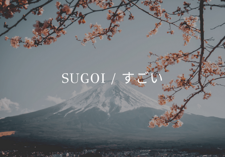 20 Basic Japanese Phrases To Know Before to Travel to Japan