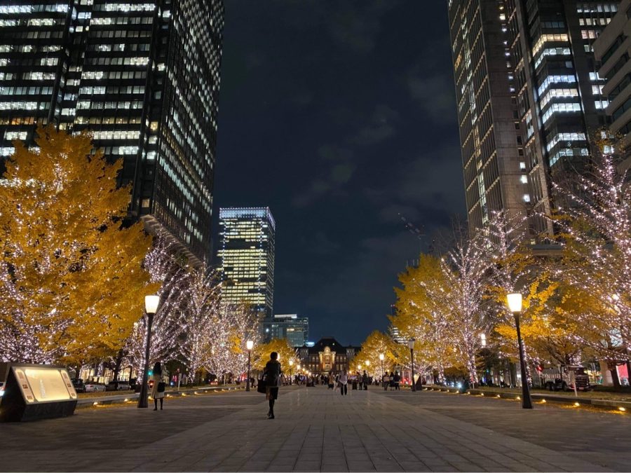 Christmas in Japan - 5 Things To Do To Celebrate This Event
