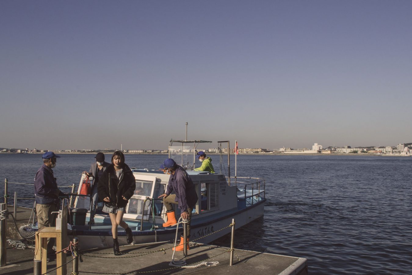 Enoshima Japan - Complete Travel Guide To Visit Enoshima Island