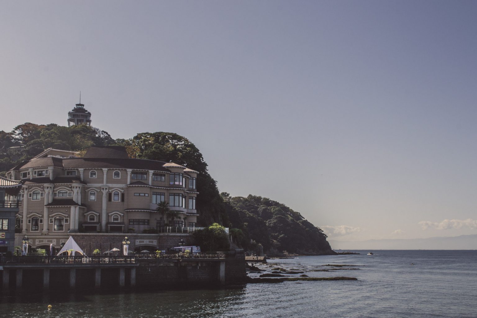 Enoshima Japan - A Complete Travel Guide To Visit Enoshima Island