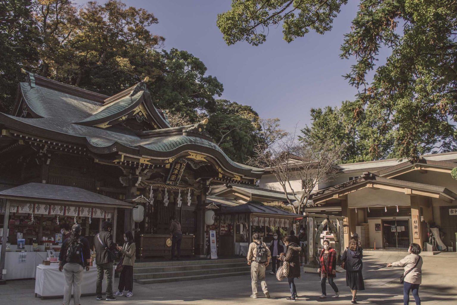 Enoshima Japan - Complete Travel Guide To Visit Enoshima Island