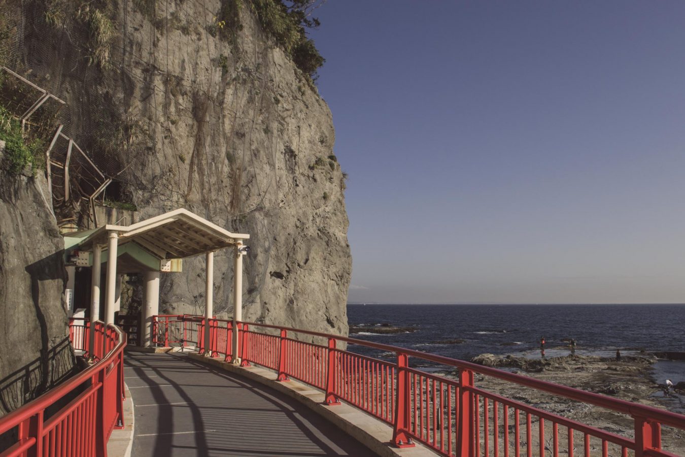 Enoshima Japan - Complete Travel Guide To Visit Enoshima Island