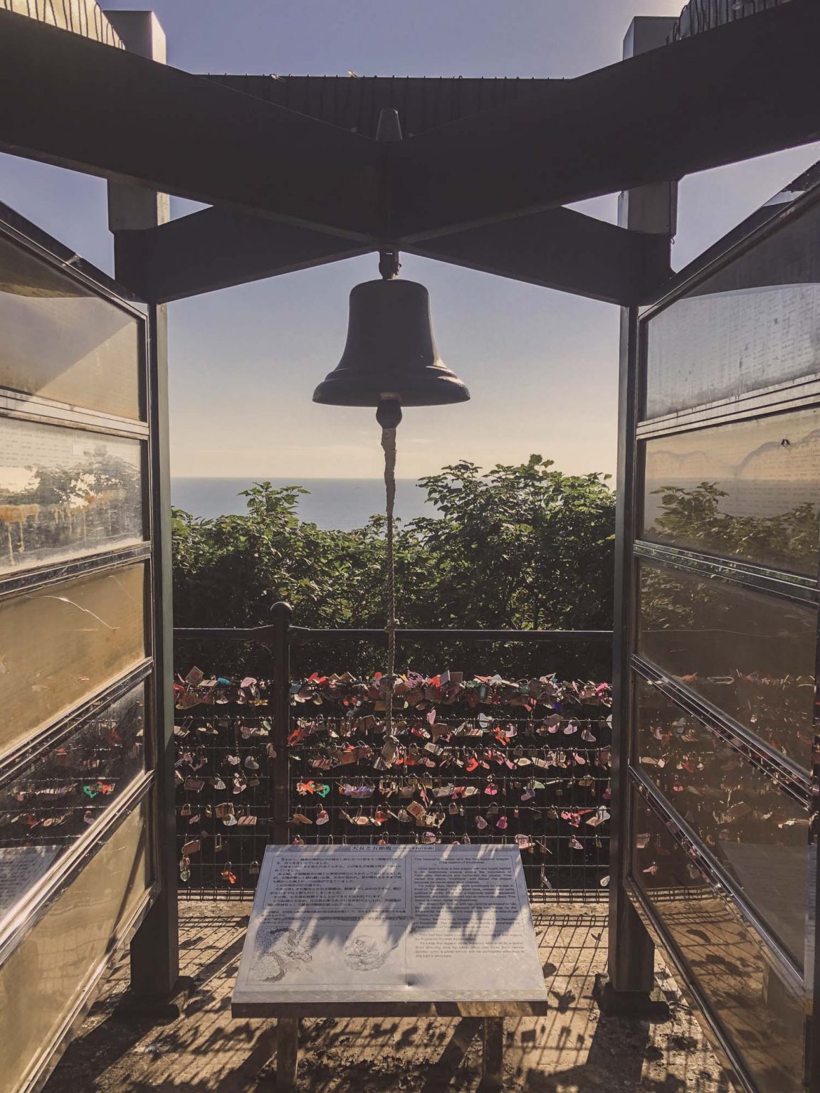 Enoshima Japan - Complete Travel Guide To Visit Enoshima Island