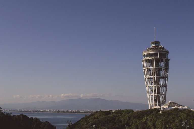 Enoshima Japan - Complete Travel Guide To Visit Enoshima Island