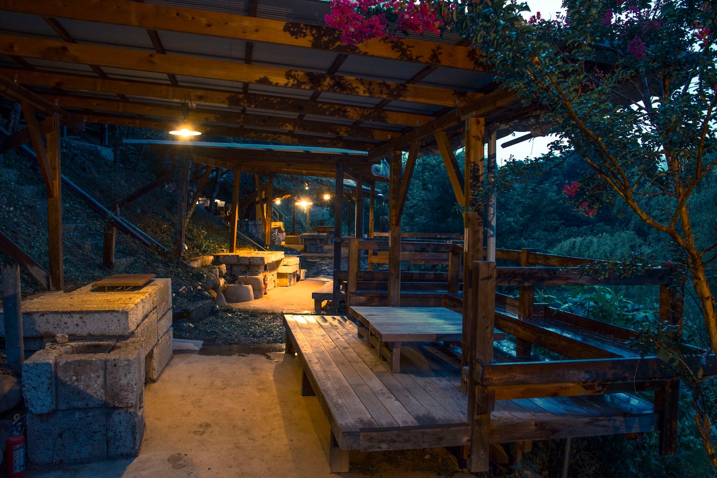 10 Amazing Glamping Spots In Japan For A Luxury Experience