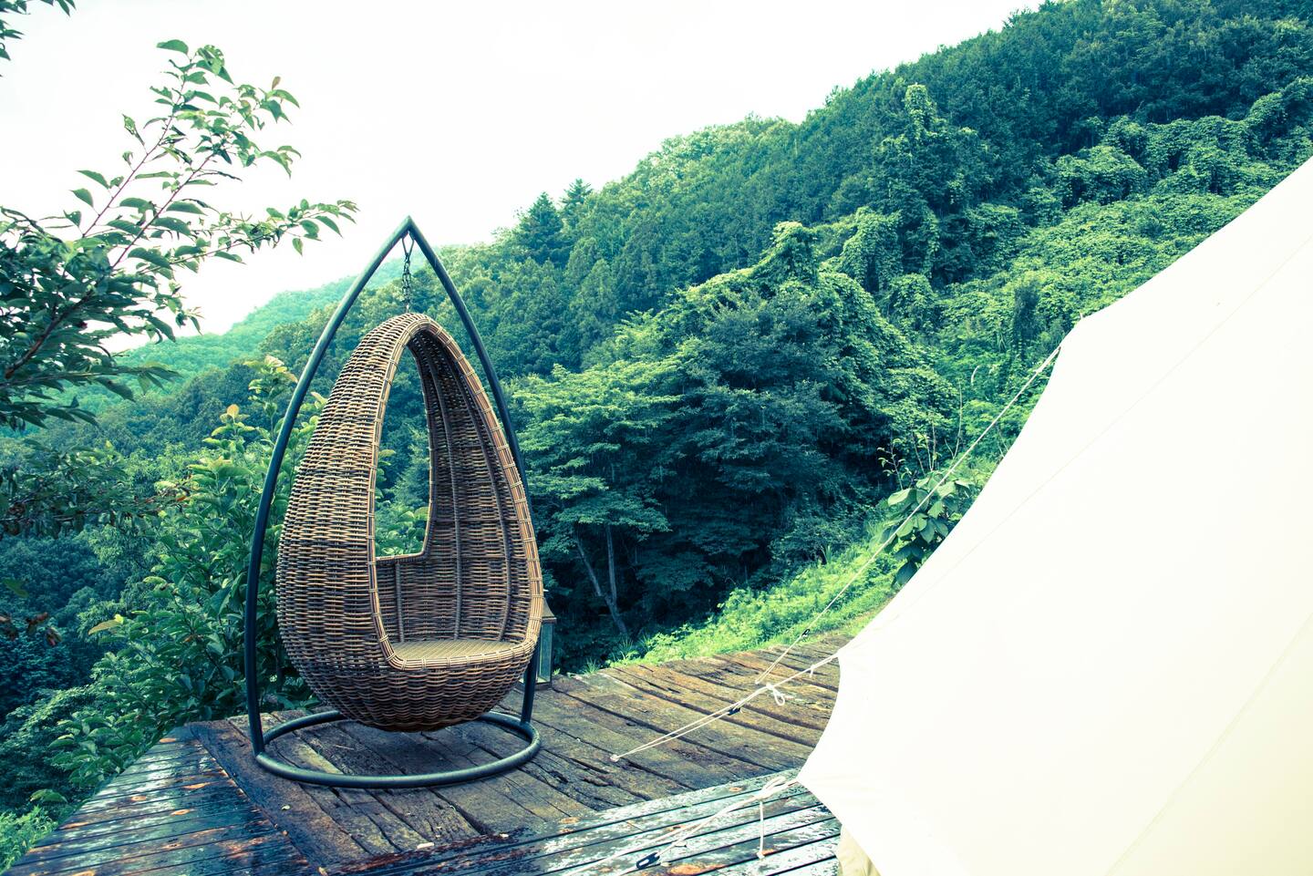 10 Amazing Glamping Spots In Japan For A Luxury Experience