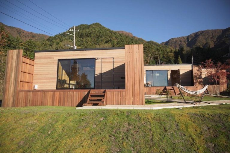 10 Amazing Glamping Spots In Japan For A Luxury Experience