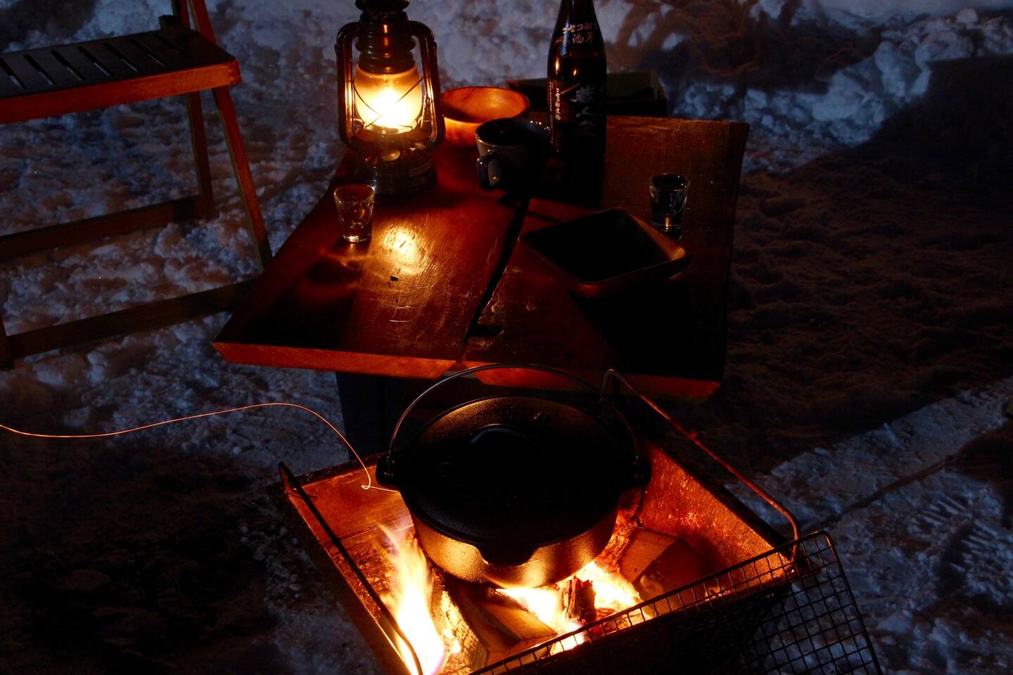 10 Amazing Glamping Spots In Japan For A Luxury Experience