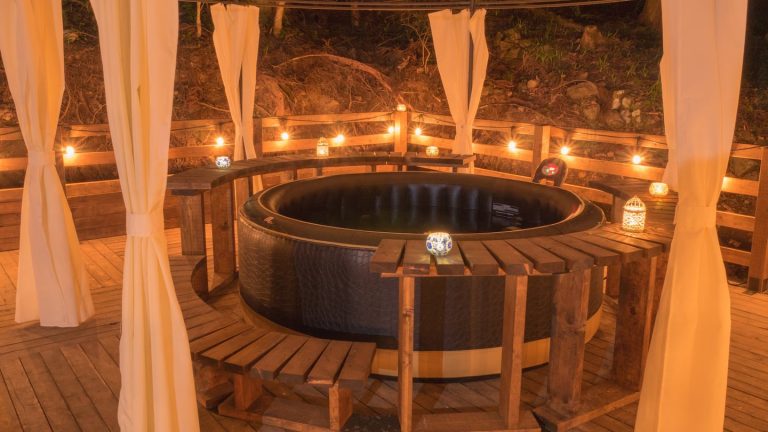 10 Amazing Glamping Spots In Japan For A Luxury Experience