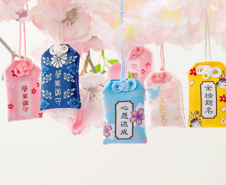 The 10 Most Popular Japanese Lucky Charms & Their Meanings