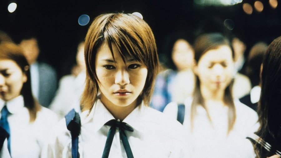 The 14 Best Japanese Movies Of All Time You Should Watch
