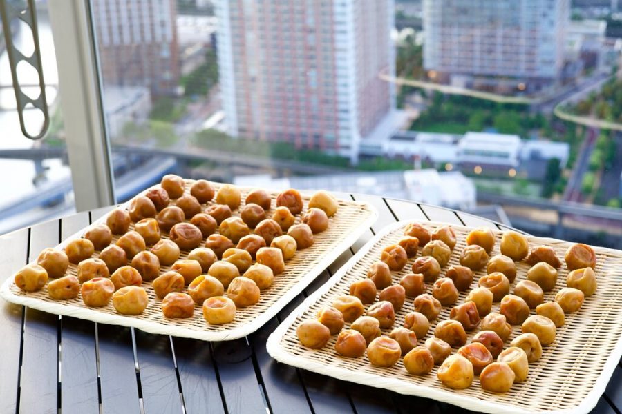 Healthy Japanese Food - 12 Low Calorie Dishes You Should Eat