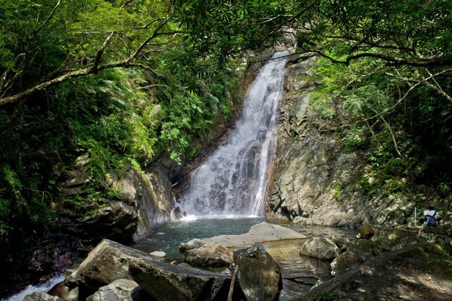 Hiking Japan - The Ultimate Guide to Enjoy Trekking in Japan