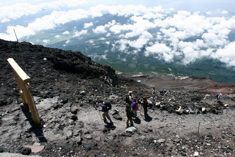 Hiking in Japan - The Best Trails, Things To Know & More Tips