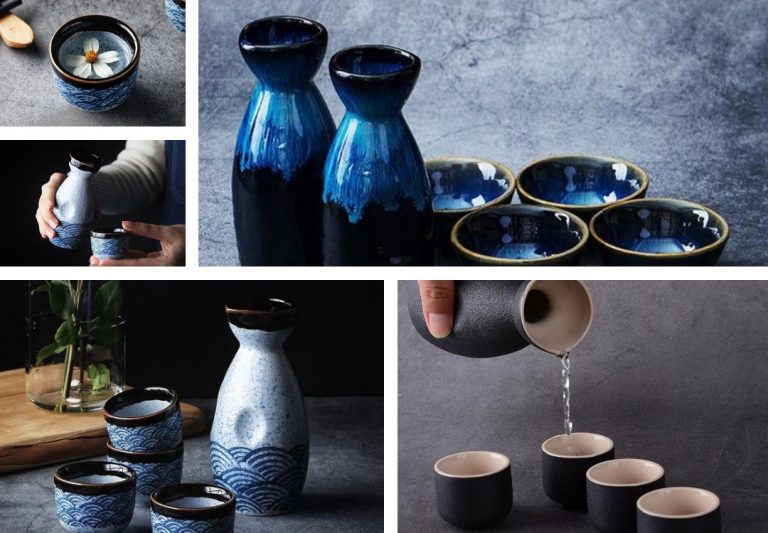 Japanese Cookware - 14 Essential Tools To Cook Japanese Food