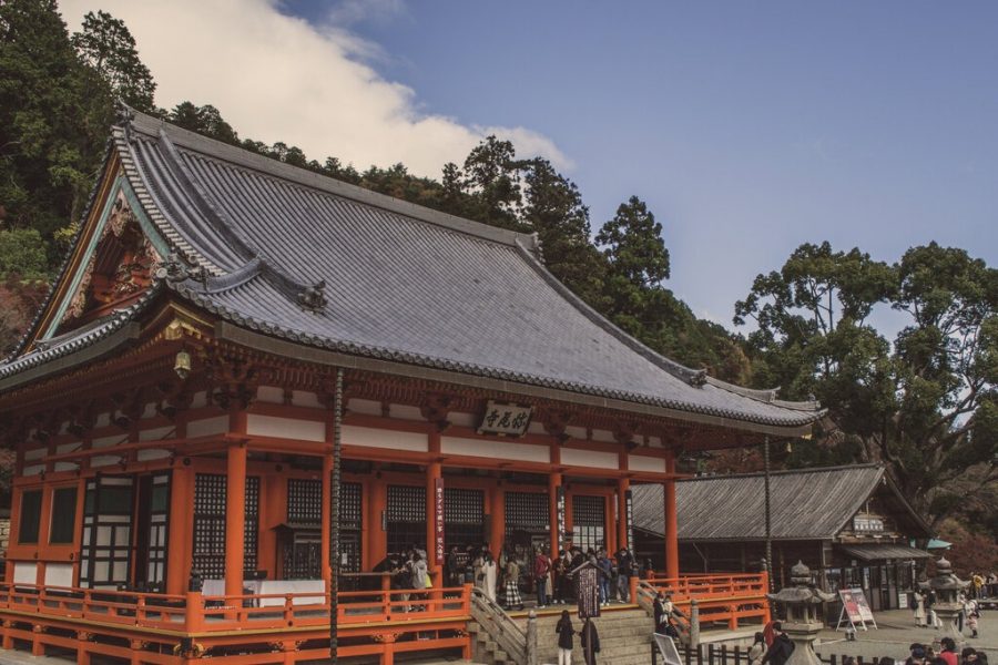 Katsuoji Temple: This "Daruma" Temple Is A Must Visit Near Osaka