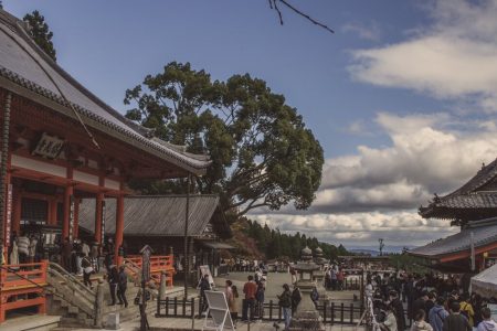 Katsuoji Temple: This "Daruma" Temple Is A Must Visit Near Osaka