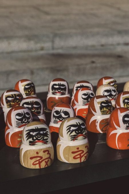 Daruma Dolls - All You Need To Know About These Japanese Dolls