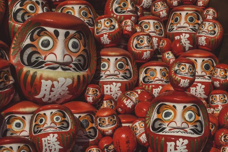 Katsuoji Temple: This "Daruma" Temple Is A Must Visit Near Osaka