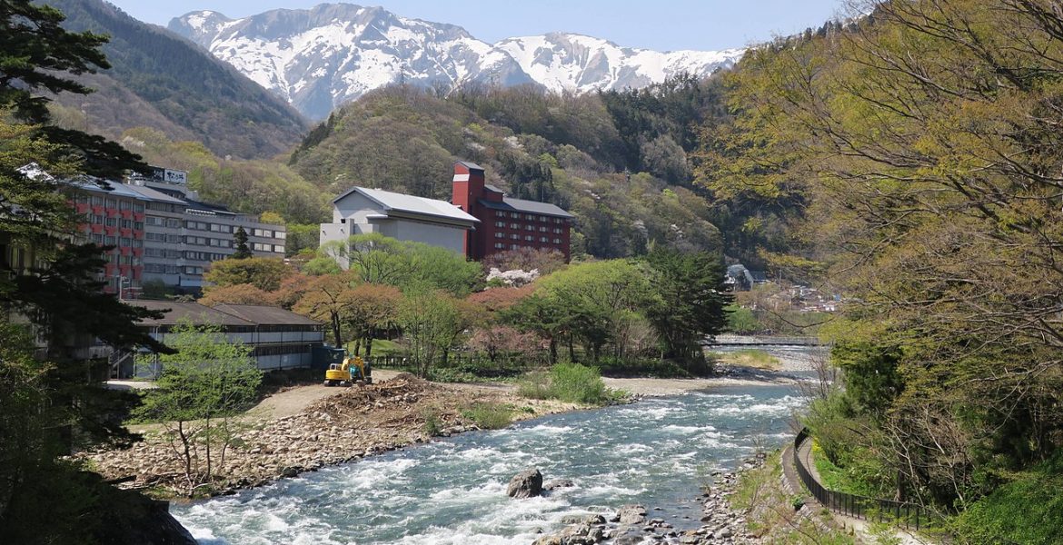 Minakami Onsen - A Complete Travel Guide To Read Before Your Trip