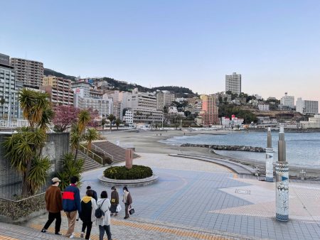 Atami Japan - Visit This Beautiful Seaside City In Shizuoka