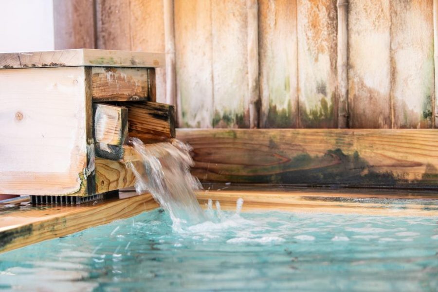 Onsen Ryokan Near Tokyo - 6 Areas to Relax In A Traditional Inn