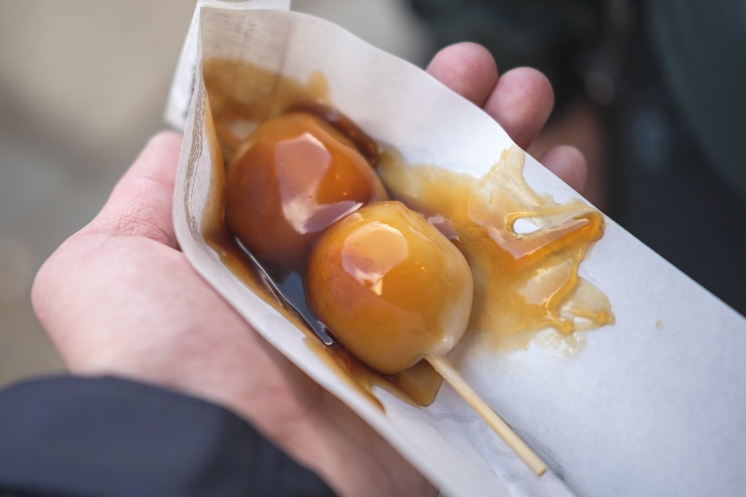 The 10 Best Japanese Street Foods You Need To Try In Japan