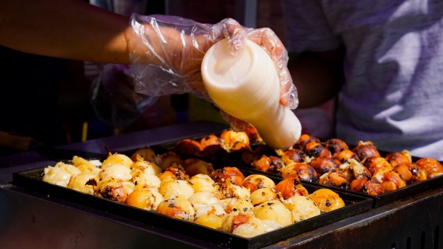 The 10 Best Japanese Street Foods You Need To Try In Japan