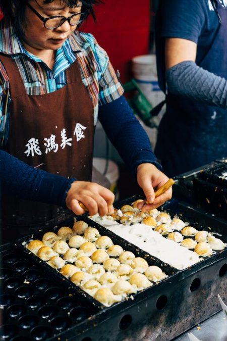 The 10 Best Japanese Street Foods You Need To Try In Japan