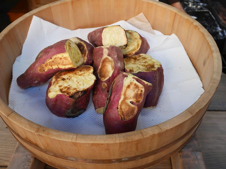 The 10 Best Japanese Street Foods You Need To Try In Japan