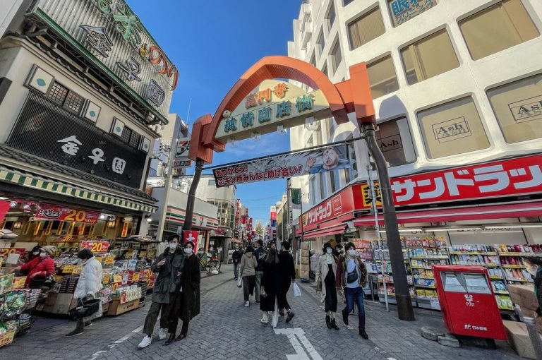 Travel Tips To Explore Koenji - Best Things To Do, Must-Try Cafes