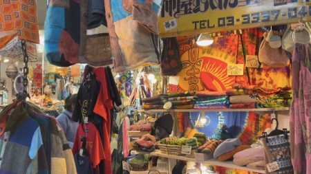 Travel Tips To Explore Koenji - Best Things To Do, Must-Try Cafes