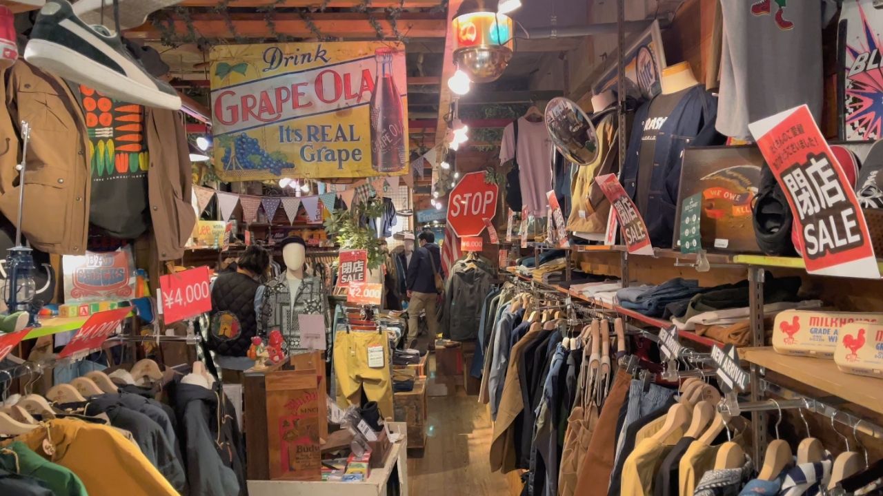 Travel Tips To Explore Koenji - Best Things To Do, Must-Try Cafes