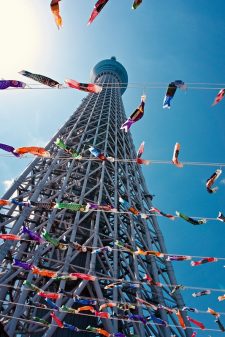 Koinobori - All You Need To Know About Japanese Carp Streamers