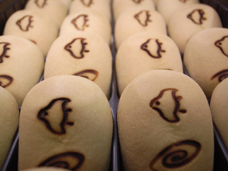 Manju | The Ultimate Guide To This Traditional Japanese Dessert