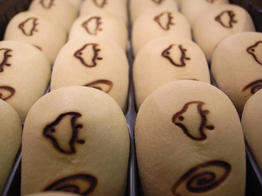 Manju | The Ultimate Guide To This Traditional Japanese Dessert