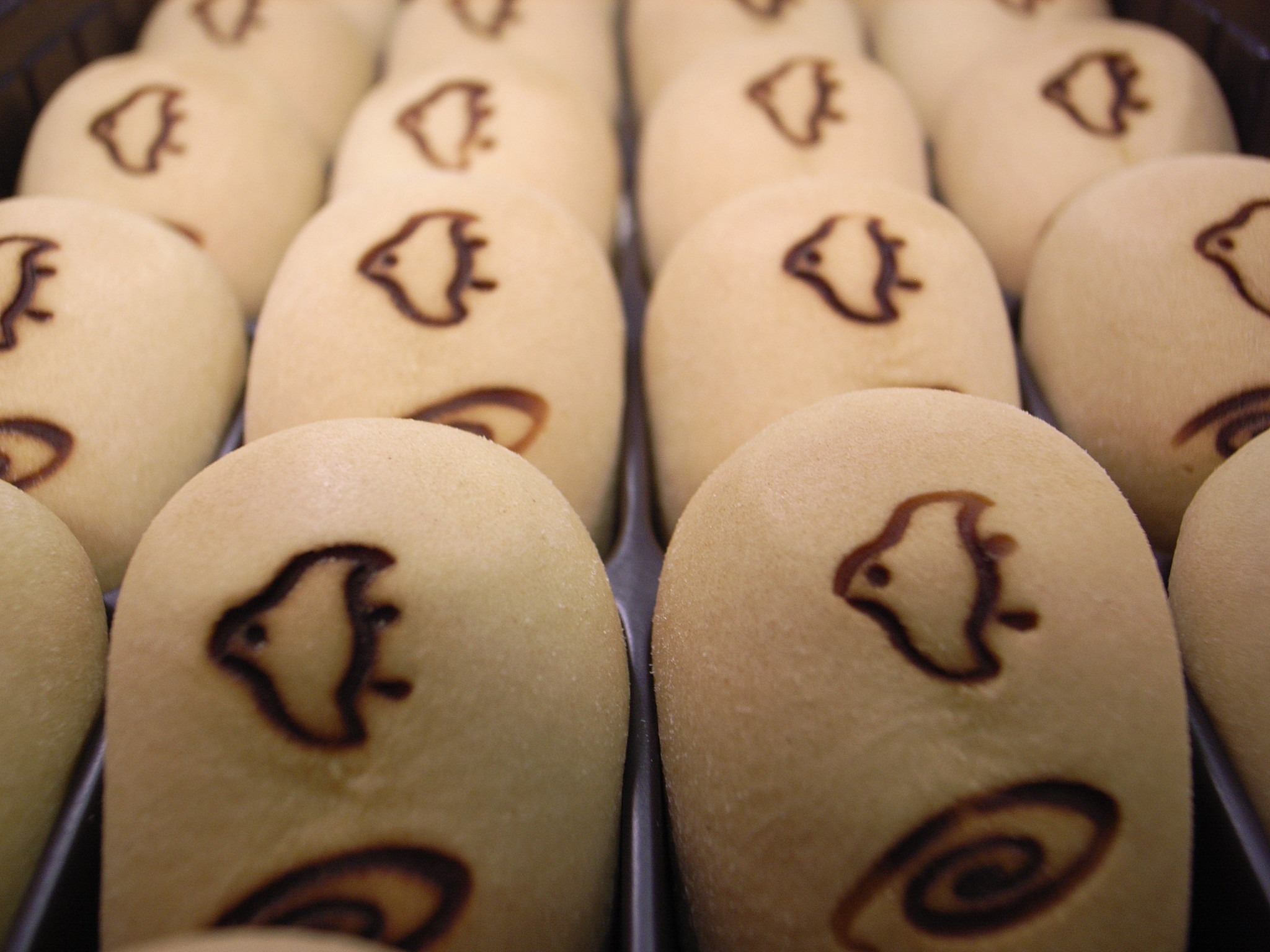 Manju | The Ultimate Guide To This Traditional Japanese Dessert