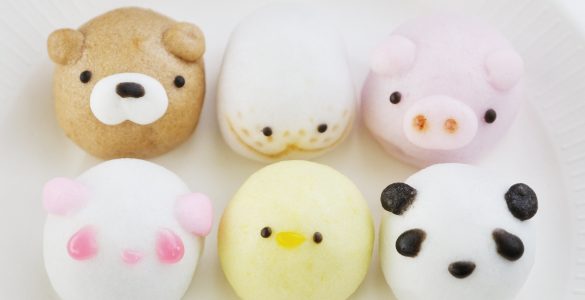 Manju | The Ultimate Guide To This Traditional Japanese Dessert
