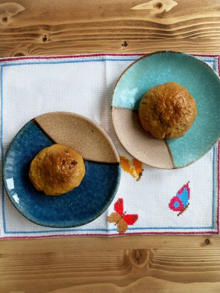 Manju | The Ultimate Guide To This Traditional Japanese Dessert