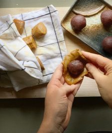 Manju | The Ultimate Guide To This Traditional Japanese Dessert