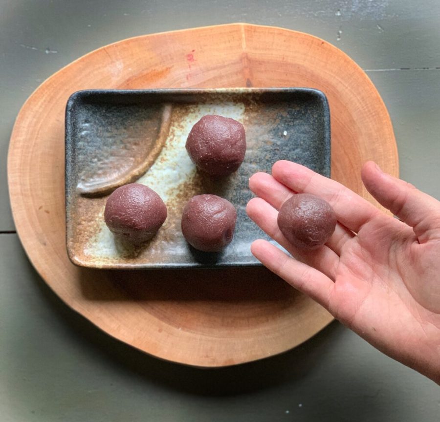 Manju | The Ultimate Guide To This Traditional Japanese Dessert