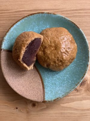 Manju | The Ultimate Guide To This Traditional Japanese Dessert