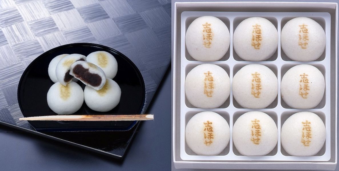 Manju | The Ultimate Guide To This Traditional Japanese Dessert