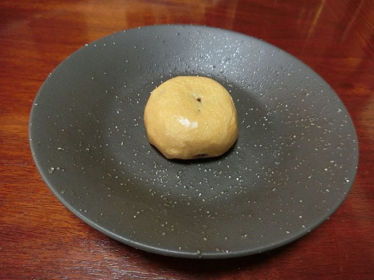 Manju | The Ultimate Guide To This Traditional Japanese Dessert