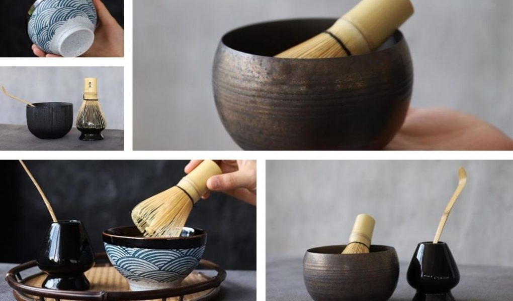 4 Japanese Sake Sets You Need To Buy | Flask & Cups Included