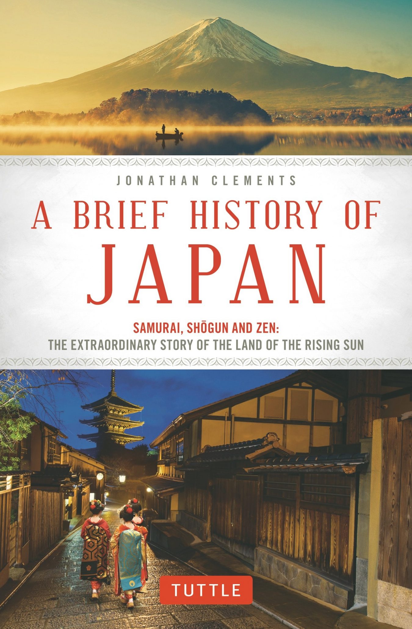 15 Best Books About Japan To Read | History, Culture, Novels