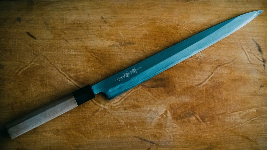 The 9 Best Japanese Kitchen Knives You Should Get In 2025