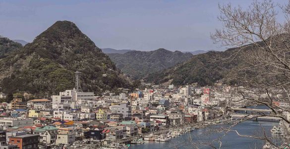 8 Unmissable Things To Do In Shimoda & More Travel Tips